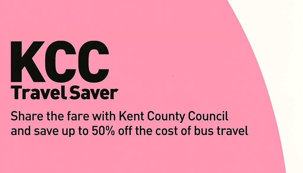 Kent Travel Savers - Fastrack