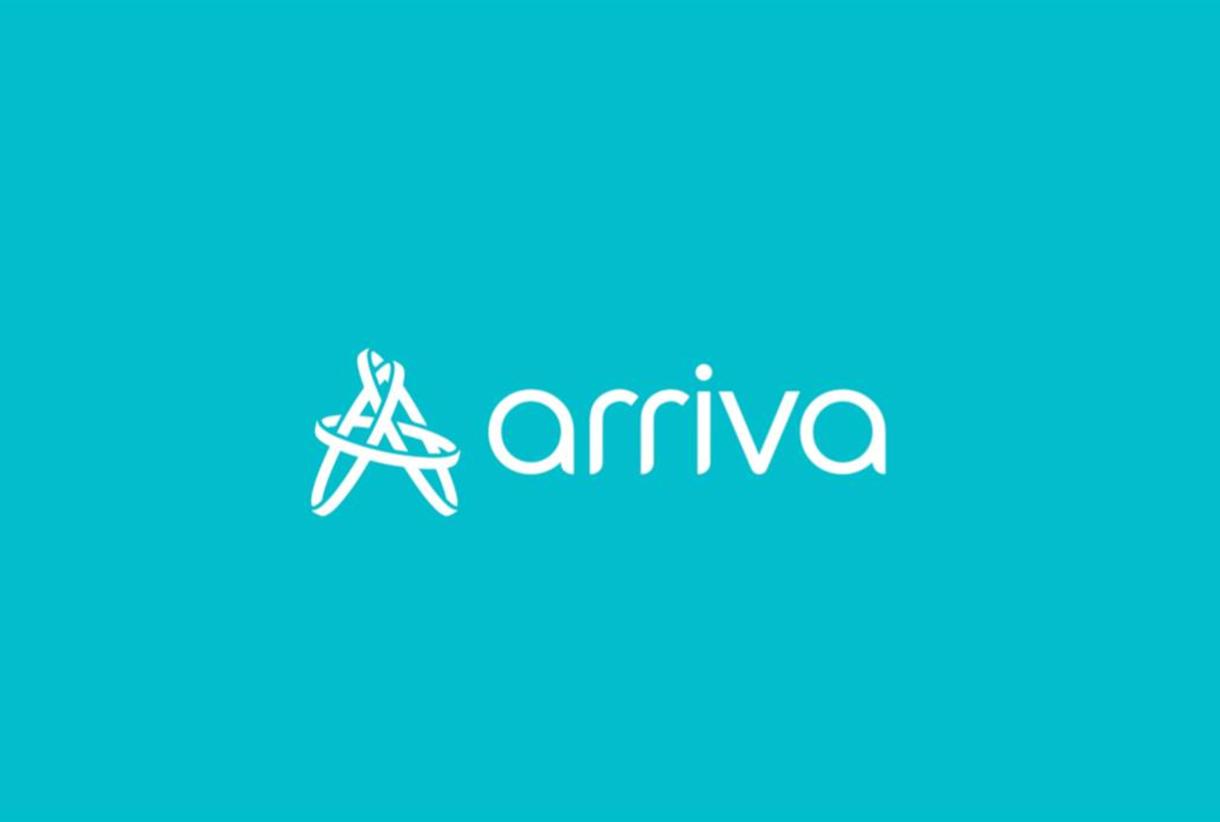 Information for Arriva ticket holders - Fastrack