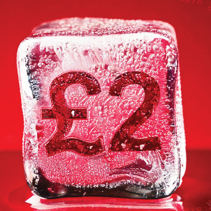 Single Fares remain capped at £2 - Fastrack