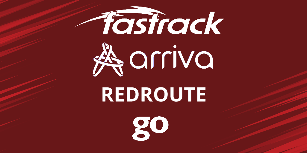 Kent Thameside Multi-Operator Bus Tickets - Fastrack